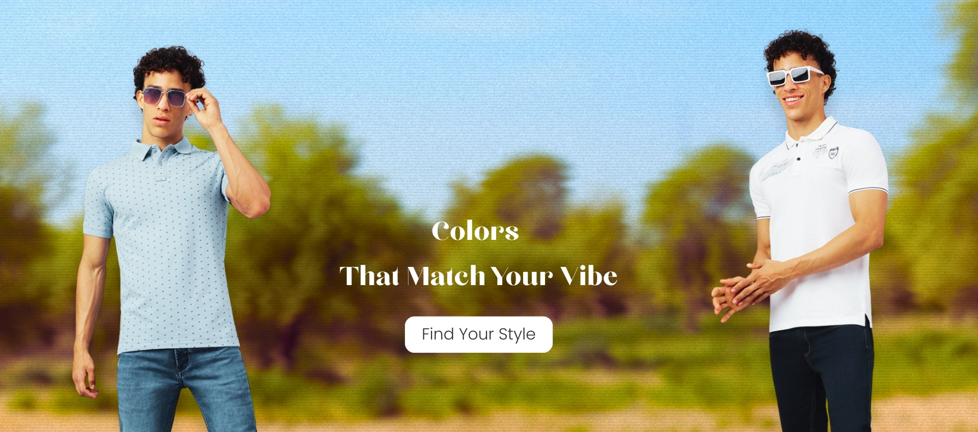 Richlook Men’s Apparel | Premium Fashion for Modern Men since 1993