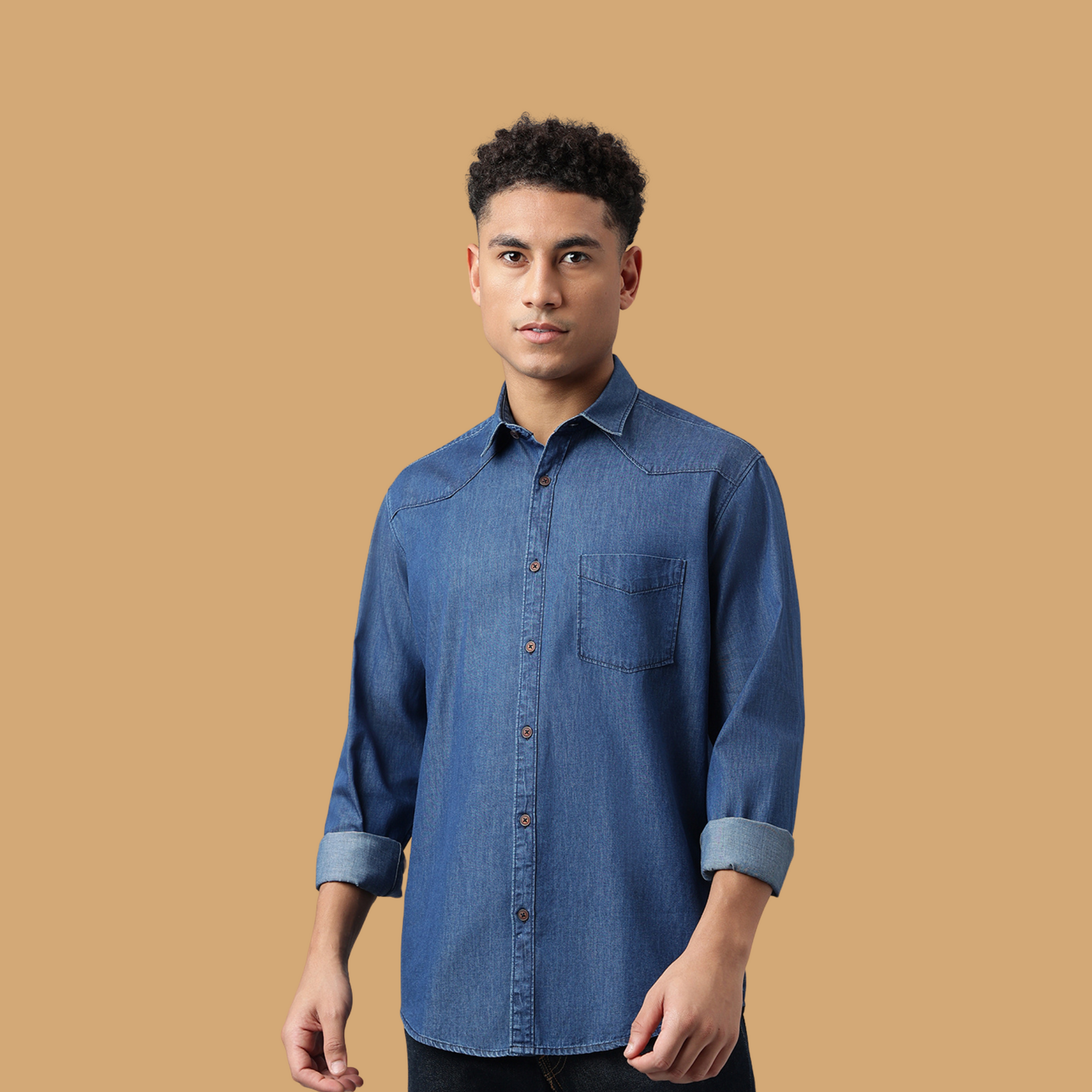 Casual Shirts