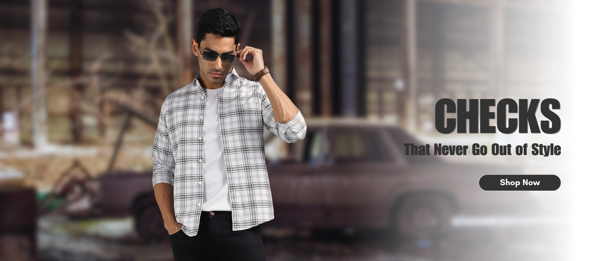 Richlook Men’s Apparel | Premium Fashion for Modern Men since 1993