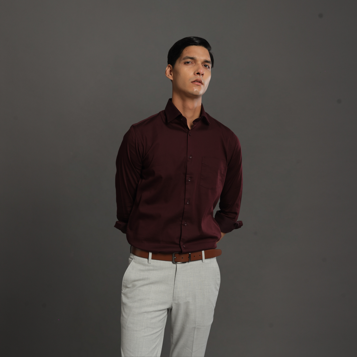 Richlook Men’s Apparel | Premium Fashion for Modern Men since 1993