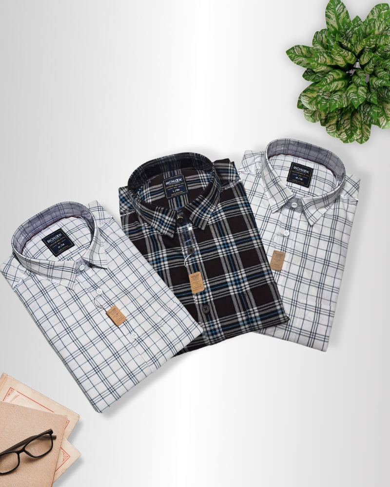 Richlook Men’s Apparel | Premium Fashion for Modern Men since 1993
