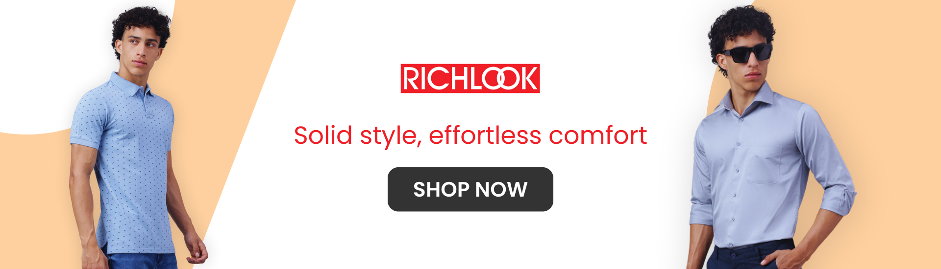Richlook Men’s Apparel | Premium Fashion for Modern Men since 1993