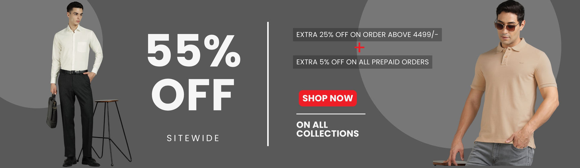 Richlook Men’s Apparel | Premium Fashion for Modern Men since 1993